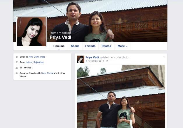 Facebook tribute to AIIMS lady doctor who committed suicide due to gay ...