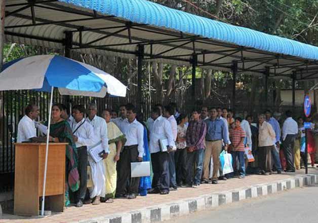 No interviews for recruitment to central govt jobs from Jan 1, rules ...