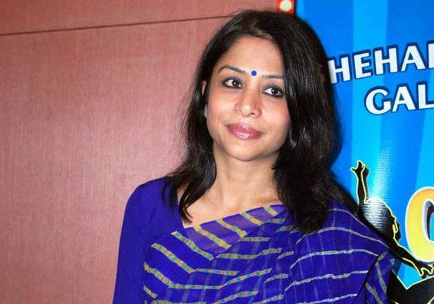 Sheena murder case: Upendra Bora was not Indrani Mukerjea's biological ...