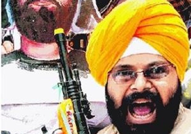 Meet Paramjit Pamma | India TV News | India News – India TV