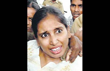 Calls Made To Britain, Sri Lanka From Nalini's Mobile: TN Govt | India ...