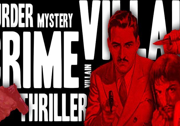 Crime writing festival in Delhi | India News – India TV