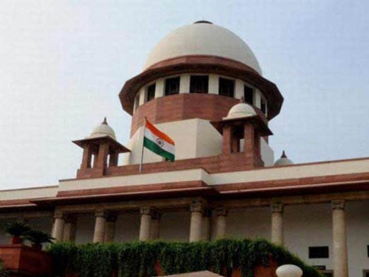 Retired judges should stay away from posts: Former SC judge | India ...