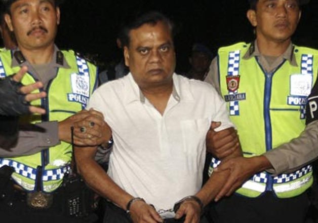 CBI gets custody gangster Chhota Rajan | India News – India TV