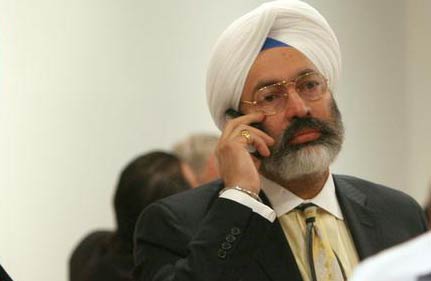 Padma Award To Chatwal After Due Diligence: Govt | India News – India TV