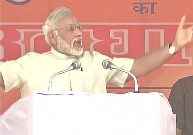 Soldiers who retired prematurely are entitled to OROP: PM Modi | India ...