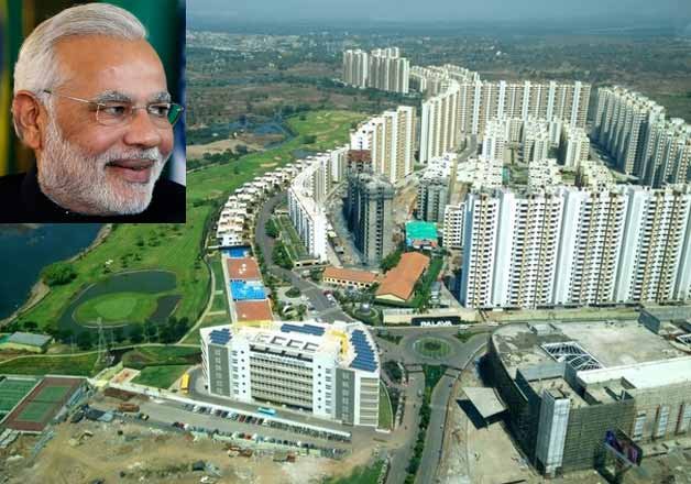 All you need to know about PM Modi's pet project | India News – India TV