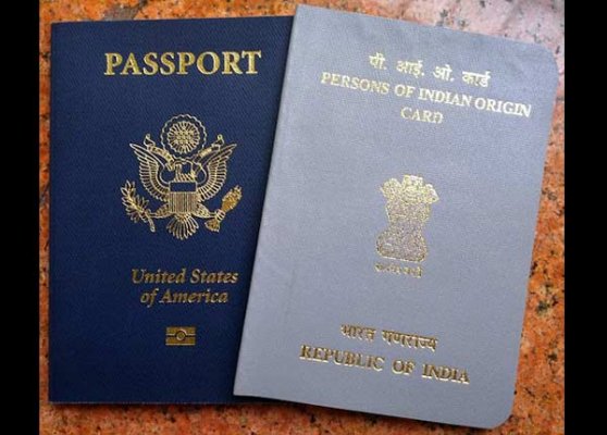 Home Ministry makes PIO card valid for lifetime | India News – India TV