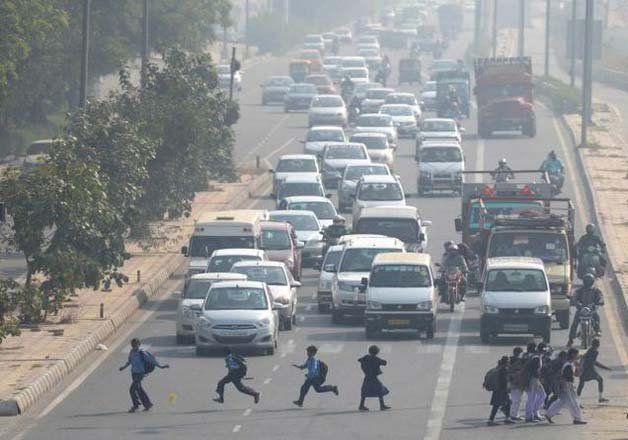 Odd-even formula: Delhi govt mulling over closing schools from Jan 1-15 ...