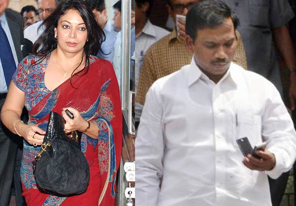 Quo Vadis, Niira Radia? Read The Radia-Raja Tape Transcripts | India ...