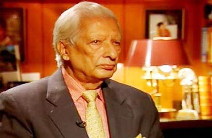 Permanent UNSC Seat For India A Foolish Idea, Says Rasgotra | India ...