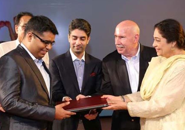 Rahul Kelapure: Once œbullied for being blind , this man is a success ...