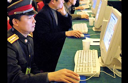 Chinese Hack Computers In PM's Office | India News – India TV