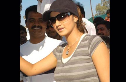 WB Govt's Offer Of Land To Sania Cancelled As She's Unwilling | India ...