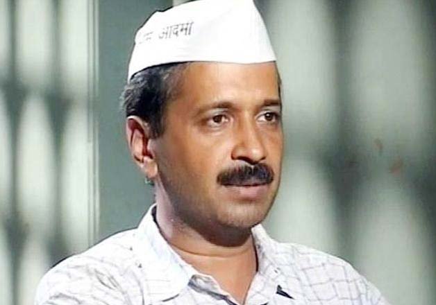 Arvind Kejriwal was aware of Principal Secretary's alleged wrongdoings ...