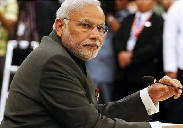 PM Modi tour of 3 nations to give fillip to maritime diplomacy- India ...