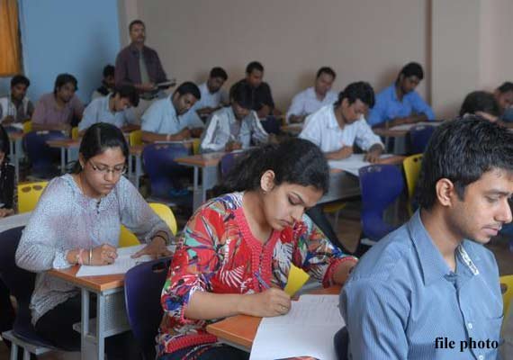 IIT eases norm, allows board exam marks; 20 percentile to stay | India ...