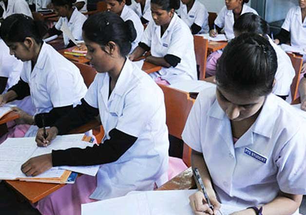 Chattisgarh govt to help children's of naxal-affected region to study ...