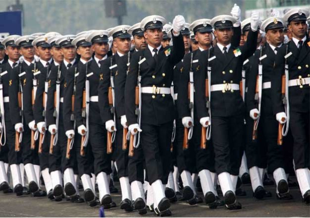 Navy meet to analyze operational, admin issues | IndiaTV News | India ...