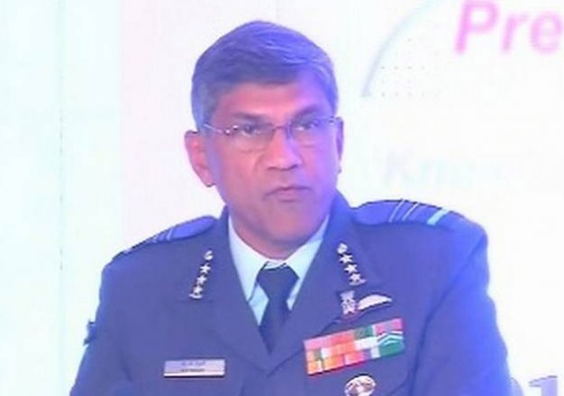 India must be prepared for two-front war: IDS chief | India News – India TV