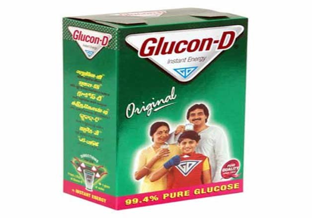 Insects found inside Glucon-D packet in UP |IndiaTV News | India News ...