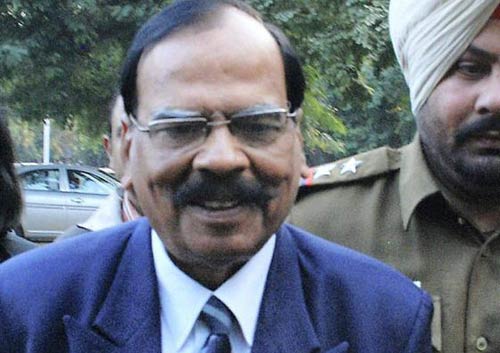 Supreme Court Grants Bail To S P S Rathore | India News – India TV