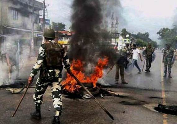 Cabinet pays homage to victims of Assam militant attack | India News ...