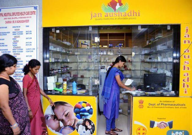 Jan Aushadhi: Government to launch low cost generic medicines from July ...