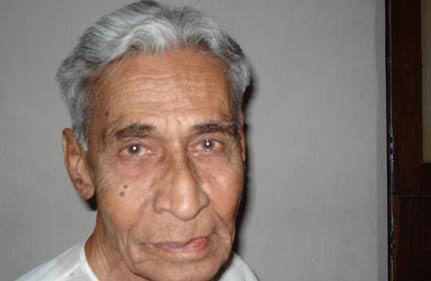 Cinematographer V K Murthy Gets Dadasaheb Phalke Award | India News ...