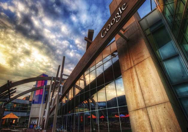 Google to build biggest campus outside US in Hyderabad | IndiaTV News ...