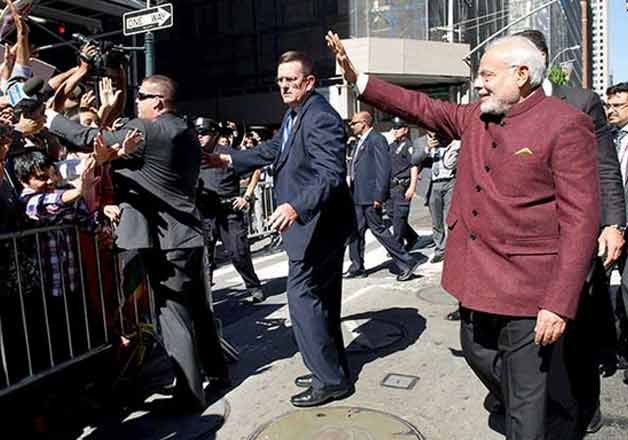 PM Modi arrives in New York today; 4 other events of the day | India ...