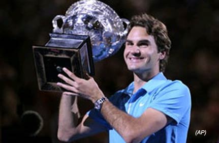 Federer Beats Murray For 16th Grand Slam Crown | India News – India TV