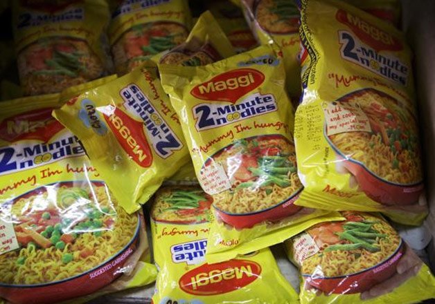 Bombay HC allows Nestle India to export Maggi noodles | India TV news ...