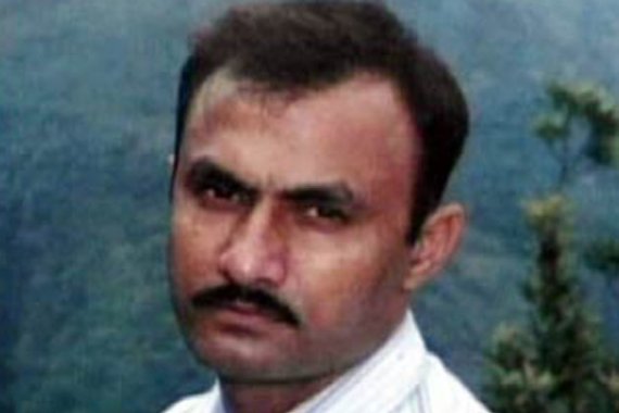 Former police officer refused bail in Sohrabuddin case | India - India ...