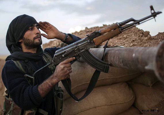 ISIS 'recruit' Arif Majeed's NIA custody extended till Dec 22 | India ...