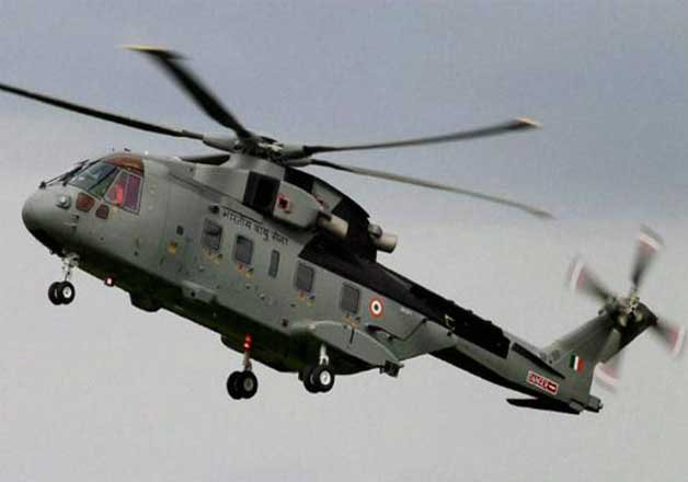 Chopper deal: Khaitan was behind parking of kickbacks, says ED | India ...