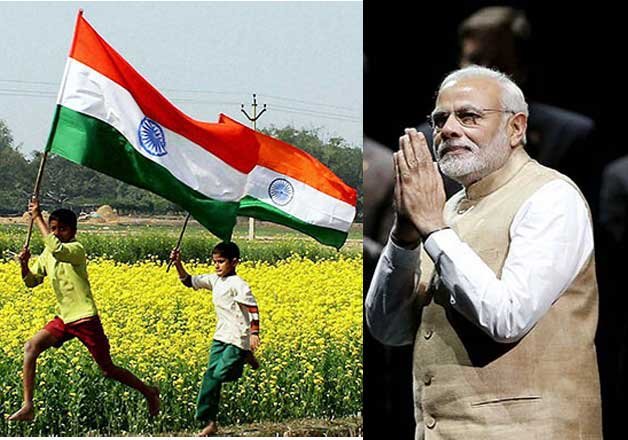 After Smart city, Modi govt to develop Beacon Panchayats to showcase ...