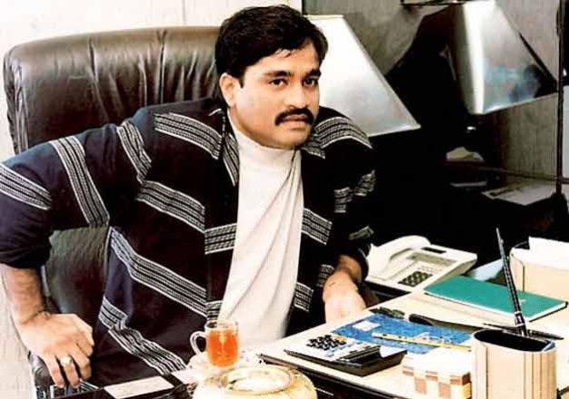 Dawood Ibrahim offered to surrender on terms of his safety-India TV ...