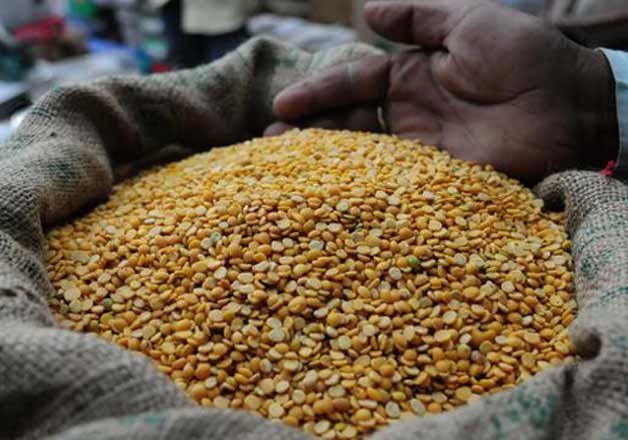 Over 50,000 tonnes of pulses seized from hoarders so far | India News ...