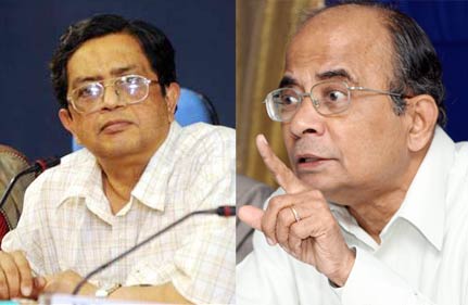 Former CVC N Vittal Backs Thomas; Says He Need Not To Resign | India ...