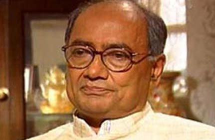 Digvijay Stands By Karkare Remarks, Never Doubted Pak Role In 26/11 ...