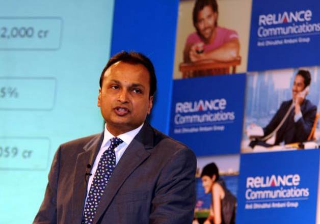 Reliance ADAG infused crores in Swan Telecom, claims CBI |IndiaTV News ...
