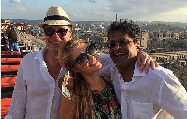 Lalit Modi: The man known for his flamboyant yet controversial life ...