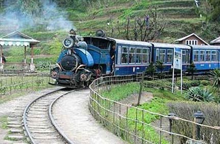 Railways To Launch Special Tourist Trains - Bharat Tirth | India News ...