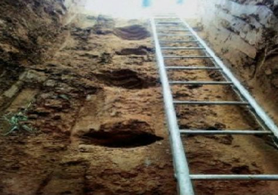 India boring border tunnels to take on China, Pakistan | India News ...