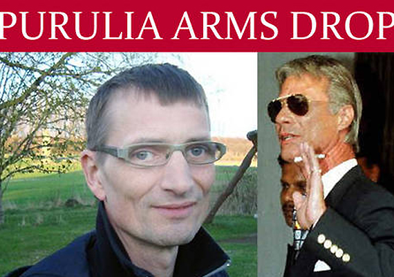 India may push for trial of Kim Davy in embassy in Denmark | India News ...