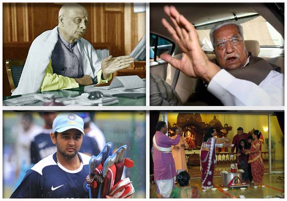 India's Patel community: Its history and prominent personalities ...