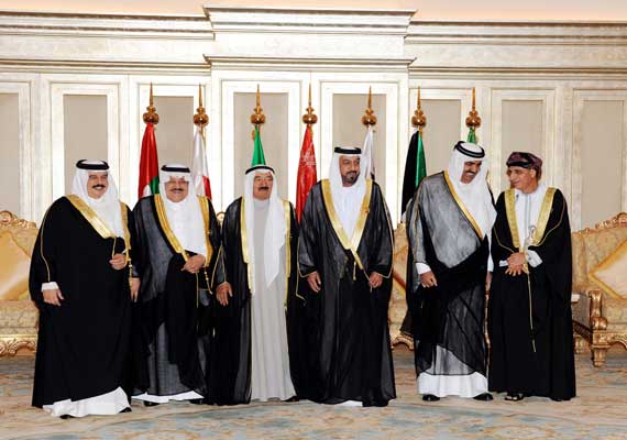 Indo-Arab trade meet in Bangalore on Friday | India News – India TV