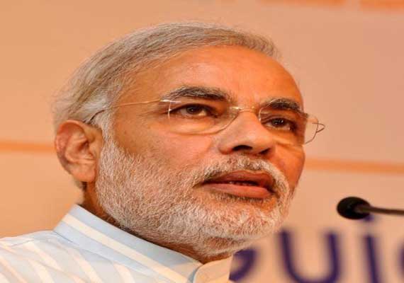 It is Congress which sows and spews poison, retorts Modi | India News ...