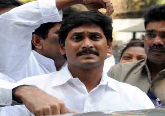Jagan raises pitch for compensation to farmers hit by cyclones | India ...